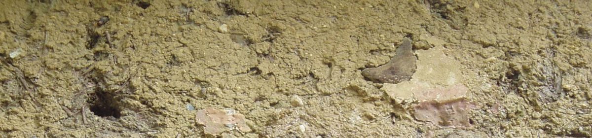 Beautiful boulder clay – saving The Old Brewhouse